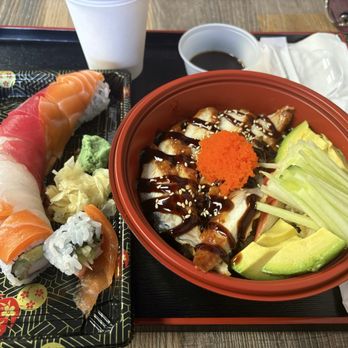 MANNA SUSHI SEN - Updated December 2025 - 97 Photos & 57 Reviews - 248 ...