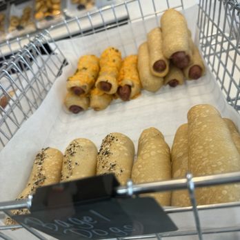 FUHGEDABOUDIT BAGEL - Updated June 2025 - 58 Photos & 55 Reviews ...