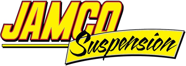 JAMCO SUSPENSION - Updated December 2025 - 26 Photos - 10533 Progress ...