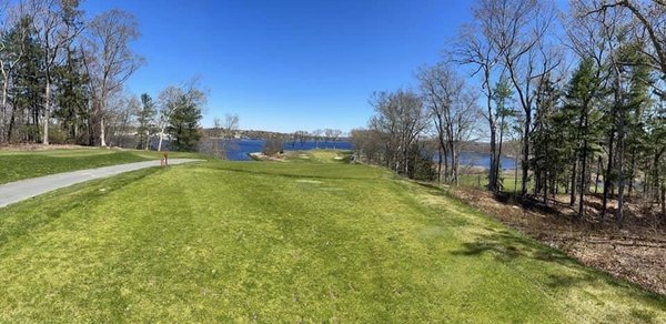 FALL RIVER COUNTRY CLUB - 4232 N Main St, Fall River, Massachusetts ...