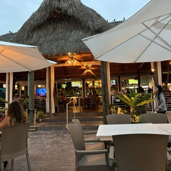 SNOOK’S BAYSIDE RESTAURANT & GRAND TIKI - Updated May 2025 - 1446 ...