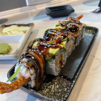 UMAI REVOLVING SUSHI - Updated March 2025 - 291 Photos & 99 Reviews ...