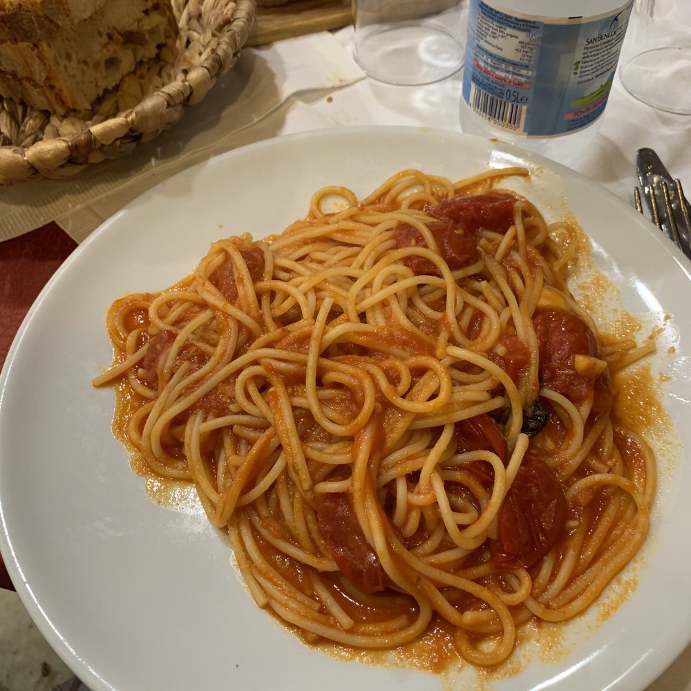 LA ROMANELLA - 11 Photos & 24 Reviews - Borgo Pio 124, Roma, Italy ...