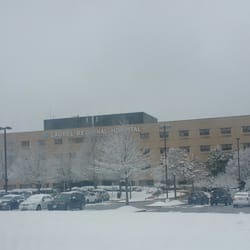 UM LAUREL MEDICAL CENTER - 23 Photos & 73 Reviews - 7300 Van Dusen Rd ...
