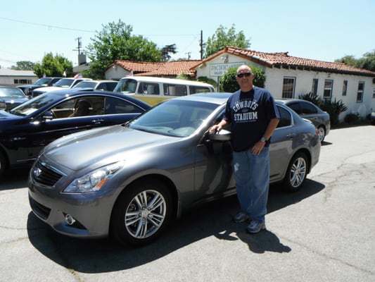 PACIFIC AUTO SALES & LEASING - Updated December 2025 - 57 Photos & 97 ...