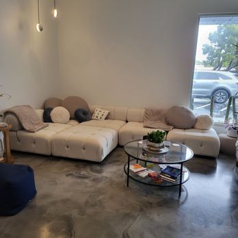 STARDUST FLOAT SPA - Updated June 2025 - 34 Photos & 46 Reviews - 3589 ...