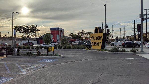 YELLOW BASKET - 170 Photos & 227 Reviews - 22300 S Avalon Blvd, Carson ...