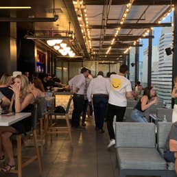 54THIRTY ROOFTOP - Updated July 2025 - 699 Photos & 550 Reviews - 1475 ...