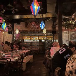 LA MONA ROSA - Updated October 2025 - 677 Photos & 350 Reviews - 100 S ...