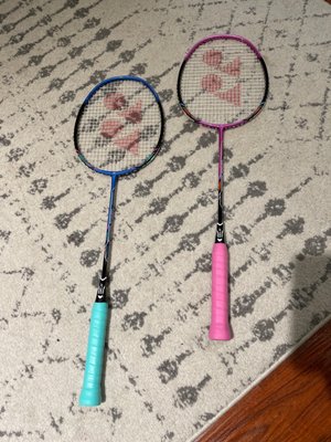 JOY BADMINTON - Updated January 2025 - 41 Photos & 62 Reviews - 2417 ...