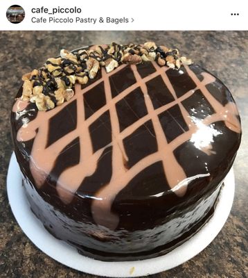 CAFE PICCOLO PASTRY & BAGELS - Updated August 2025 - 55 Photos & 31 ...