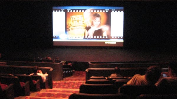 CINEPLEX ODEON VICTORIA CINEMAS - Updated December 2025 - 17 Reviews ...