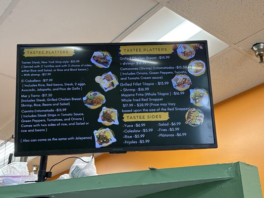 TASTEE CHICKEN - Updated September 2025 - 3063 Marshall Hall Rd, Bryans ...