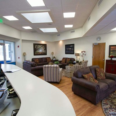 GREENLEAF BEHAVIORAL HEALTH HOSPITAL - Updated December 2025 - 15 ...