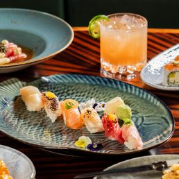 CATCH DALLAS - Updated March 2025 - 144 Photos & 44 Reviews - 3005 ...