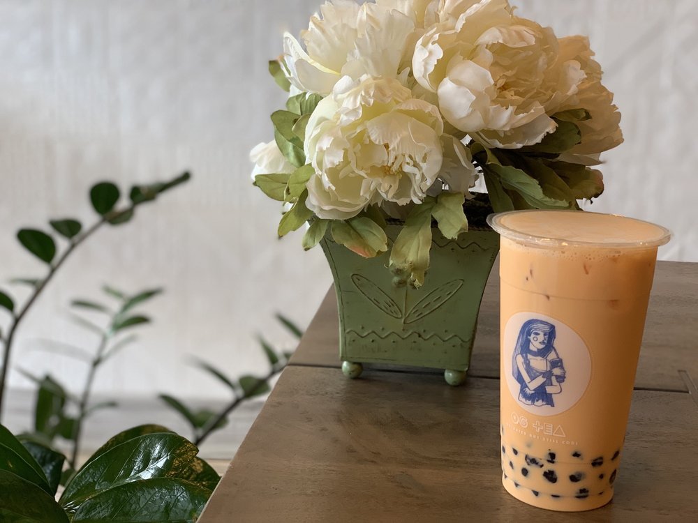 OG TEA GREENLEAF - 106 Photos & 180 Reviews - 5730 New Territory Blvd ...