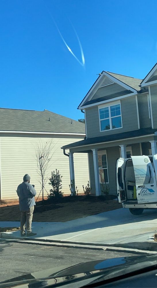 SPECTRUM PROPERTY INSPECTIONS - Updated August 2025 - 24 Photos ...