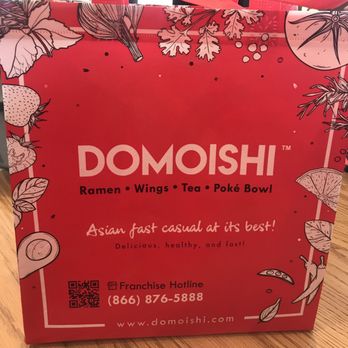 DOMOISHI - Updated August 2025 - 73 Photos & 31 Reviews - 35236 US Hwy ...