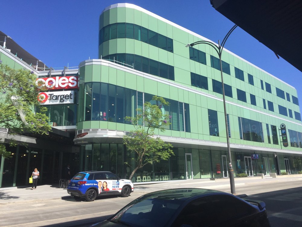 TARGET - Updated July 2024 - 44 Station St, Subiaco Western Australia ...