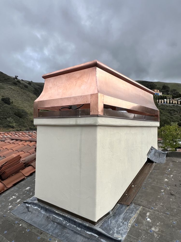 AST SHEET METAL AND GUTTERS - Updated May 2026 - 11 Photos - Seaside ...