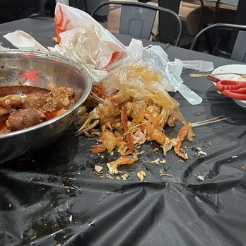 INFERNO SEAFOOD BOIL - Updated June 2024 - 136 Photos & 112 Reviews ...