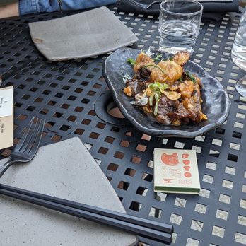 BAR FUTO - Updated July 2024 - 72 Photos & 42 Reviews - 425 Fore St ...