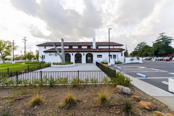 SPAGGIS EVENT CENTER - Updated July 2024 - 28 Photos - 16880 Seville ...