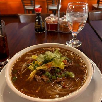 SI LOM THAI ASIAN FUSION - Updated June 2024 - 582 Photos & 656 Reviews ...