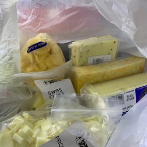 GOSSNER’S CHEESE FACTORY - 93 Photos & 74 Reviews - 1051 N 1000th W ...