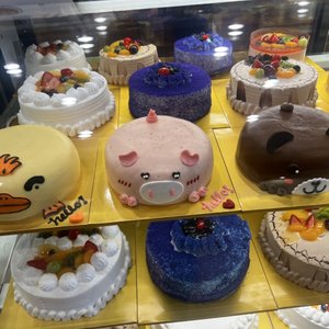 SHILLA BAKERY - 280 Photos & 347 Reviews - 6015 Centreville Crest Ln ...