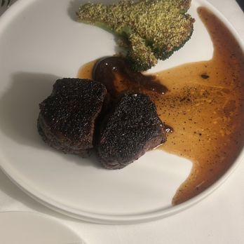 FOUR TWENTY FIVE BY JEAN-GEORGES - Updated July 2024 - 93 Photos & 19 ...