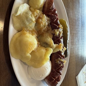 ROSA-LY PIEROGI - Updated November 2025 - 100 Photos & 99 Reviews - 69 ...