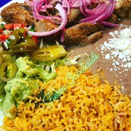 FIESTA GARIBALDI MEXICAN GRILL - Updated October 2025 - 128 Photos ...