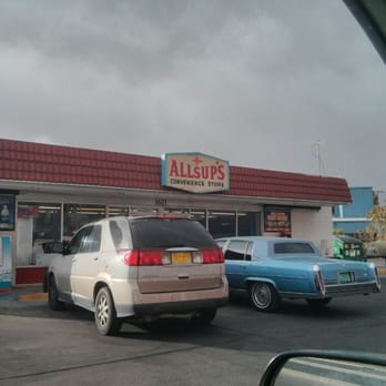 ALLSUP’S CONVENIENCE STORE - Updated August 2025 - 15 Photos & 15 ...