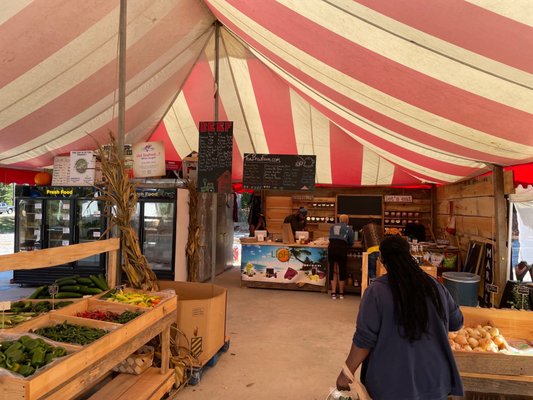 ATLANTA HARVEST OPEN MARKET & NURSERY - Updated October 2025 - 132 ...