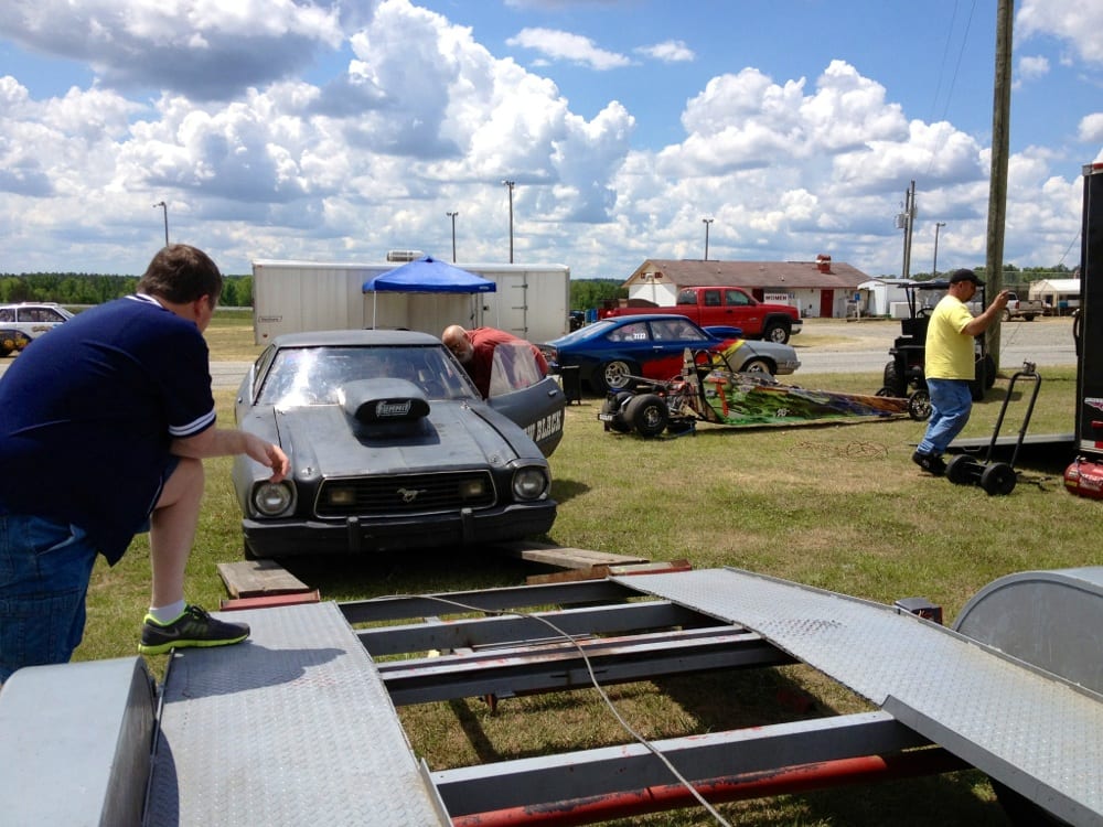 SILVER DOLLAR RACEWAY - Updated December 2025 - 20 Photos - 42 Raceway ...