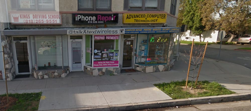 ADVANCED COMPUTER & TECHNOLOGY - Updated September 2025 - 19 Reviews ...