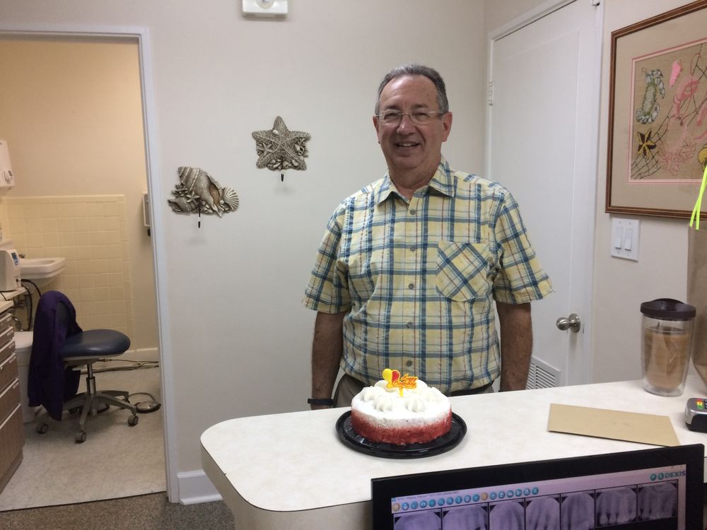 BARRY L COMER, DDS - Updated December 2025 - 2883 N Druid Hills Rd NE ...