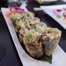 SAGA FUSION - Updated December 2025 - 58 Photos & 65 Reviews - 6551 N ...