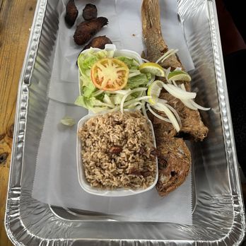 CHEF CREOLE SEASONED KITCHEN - Updated October 2025 - 533 Photos & 438 ...