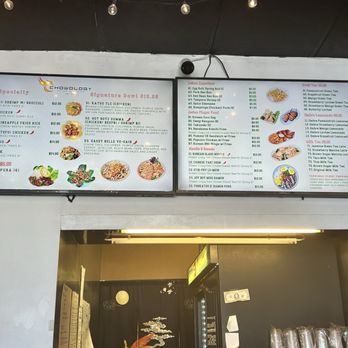 CHOWOLOGY: ASIAN KITCHEN - Updated June 2026 - 450 Photos & 195 Reviews ...