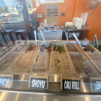 JUS’ POKE - Updated June 2024 - 2073 Photos & 2274 Reviews - 501 N ...