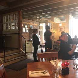 DAMARISCOTTA RIVER GRILL - Updated November 2025 - 106 Photos & 160 ...