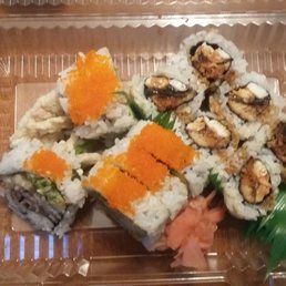 YOSHI SUSHI - Updated June 2026 - 264 Photos & 162 Reviews - 640 New ...