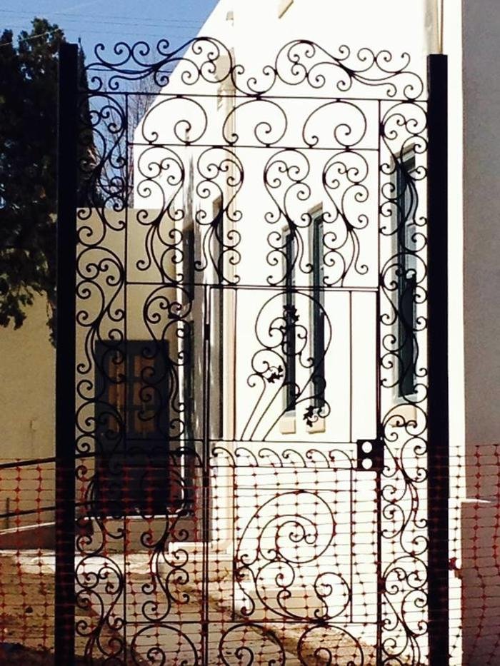 GATOR STEEL GATES, FENCES AND WELDING - Updated November 2024 - 10 ...