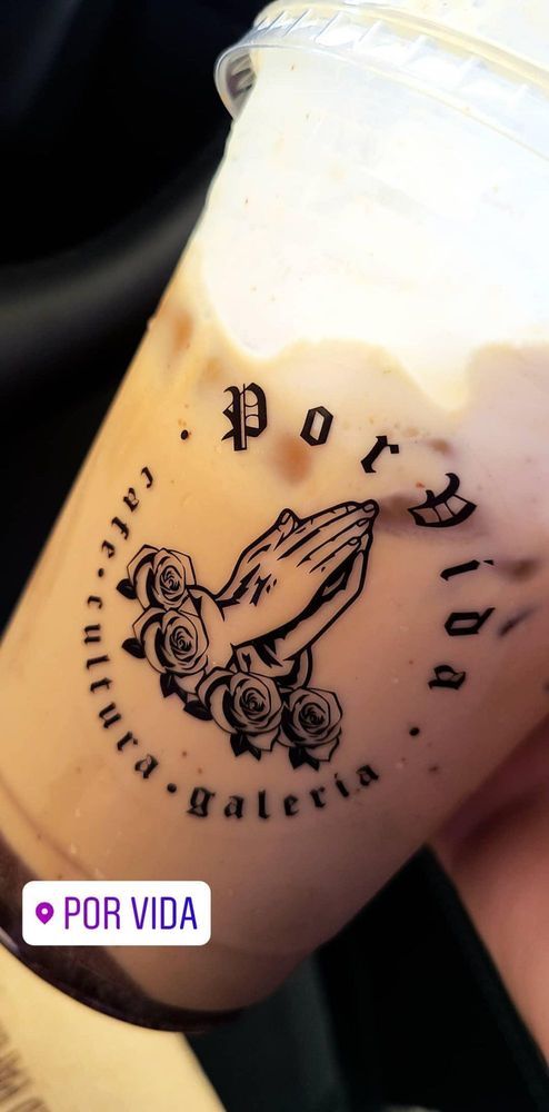 POR VIDA - Updated June 2024 - 1041 Photos & 592 Reviews - 2146 Logan ...