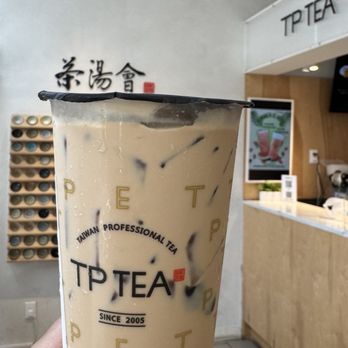 TP TEA - Updated October 2025 - 258 Photos & 170 Reviews - 36-41 Prince ...