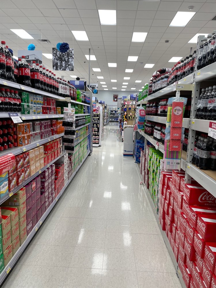 LEWIS DRUG - SIOUX FALLS - Updated December 2025 - 2525 S Ellis Road ...