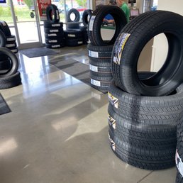 Plaza Tire Service Reviews | Read Customer Service Reviews of plazatireservice.com