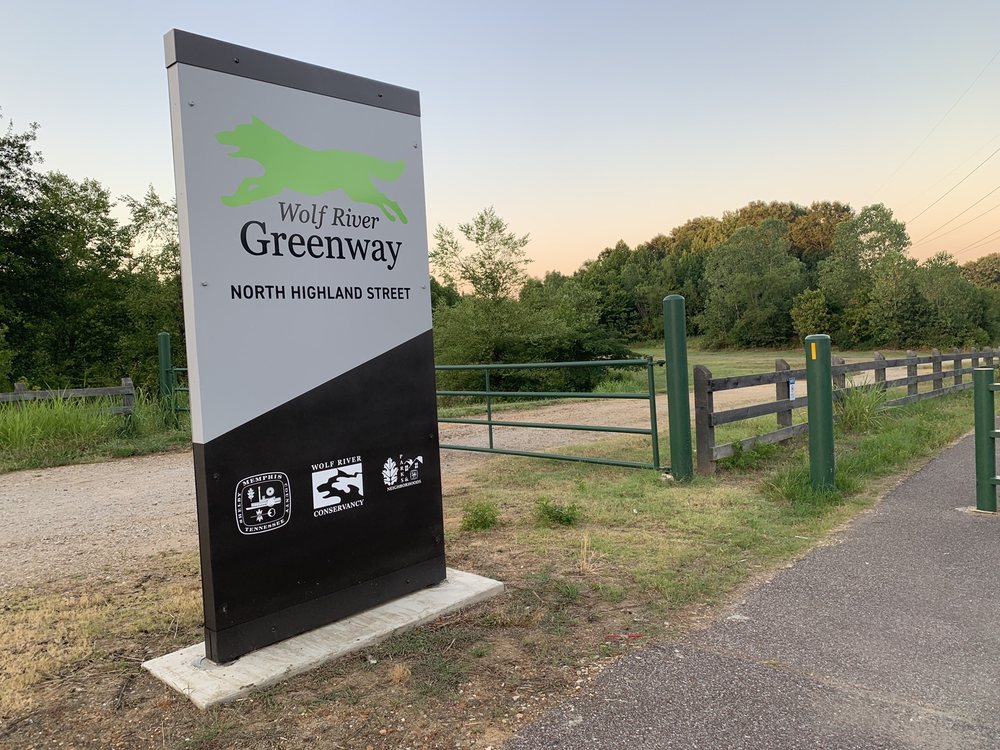 WOLF RIVER GREENWAY - EPPING WAY SECTION - Updated November 2024 - 12 ...